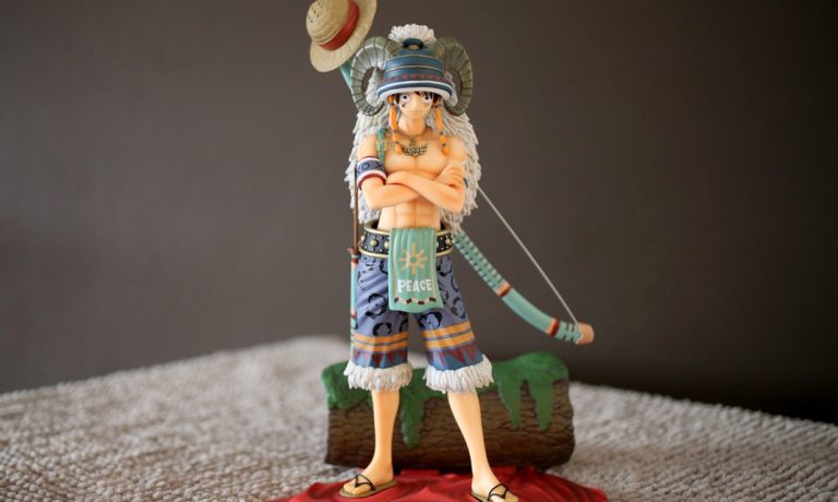 Ile tomów ma one piece?